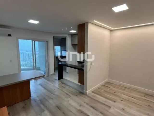 Apartamento para Locação em Piracicaba/SP Água Branca 2 Quartos