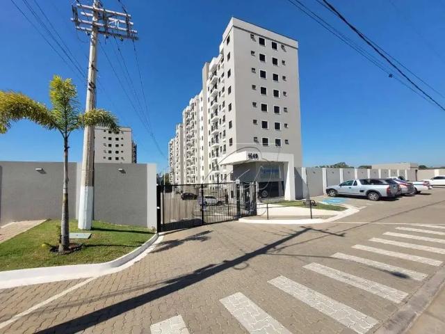 Apartamento para Locação em Piracicaba/SP Água Branca 2 Quartos