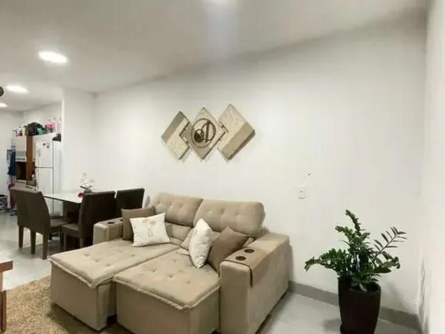 Apartamento para Locação em Piracicaba/SP Água Branca 2 Quartos