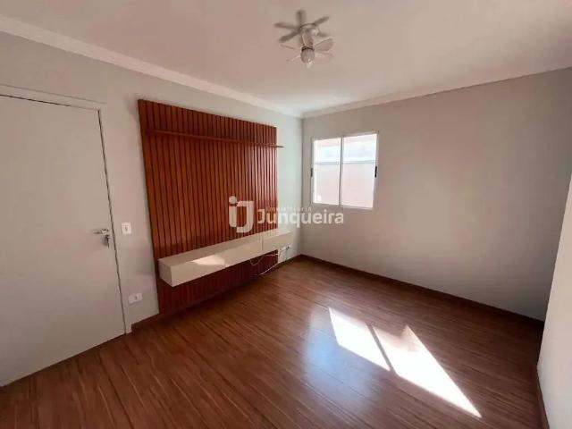 Apartamento para Locação em Piracicaba/SP Água Branca 2 Quartos