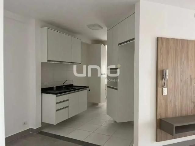 Apartamento para Locação em Piracicaba/SP Água Santa 2 Quartos