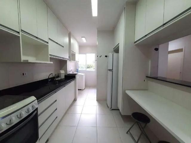 Apartamento para Locação em Piracicaba/SP Água Seca 3 Quartos