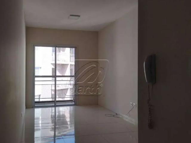 Apartamento para Locação em Piracicaba/SP Água Seca 3 Quartos
