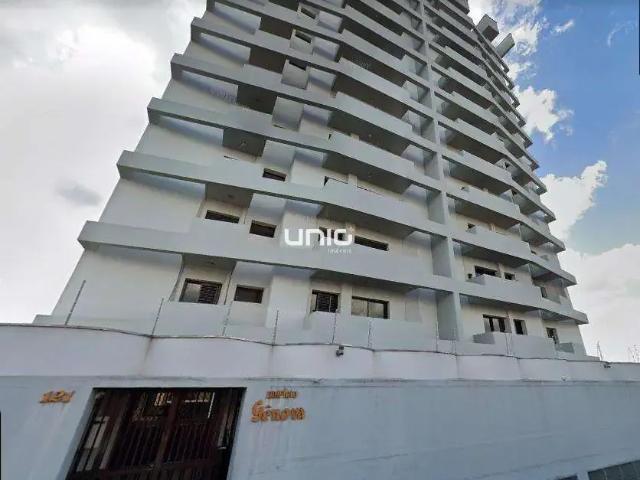 Apartamento para Locação em Piracicaba/SP Alto 4 Quartos