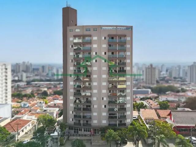 Apartamento para Locação em Piracicaba/SP Alto 1 Quartos