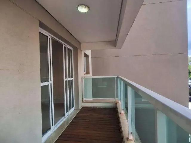 Apartamento para Locação em Piracicaba/SP Alto 1 Quartos