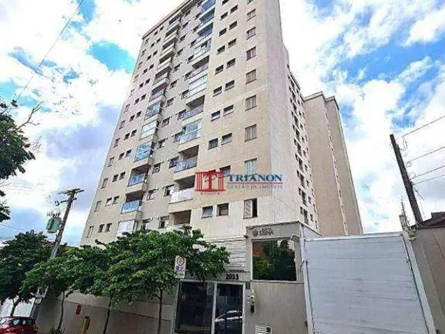 Apartamento para Locação em Piracicaba/SP Alto 1 Quartos