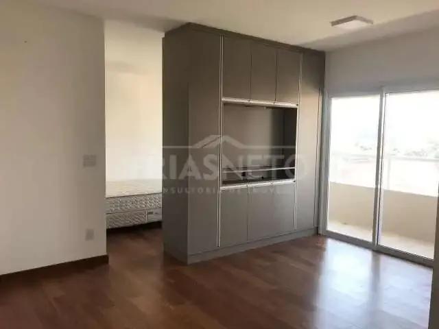 Apartamento para Locação em Piracicaba/SP Alto 1 Quartos