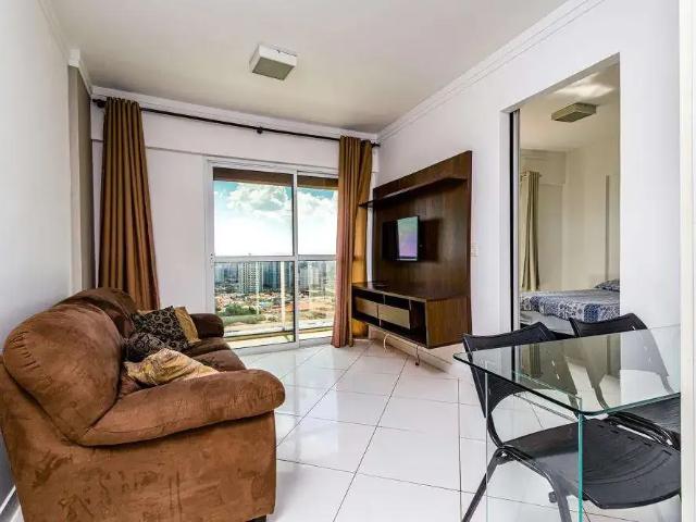 Apartamento para Locação em Piracicaba/SP Alto 1 Quartos