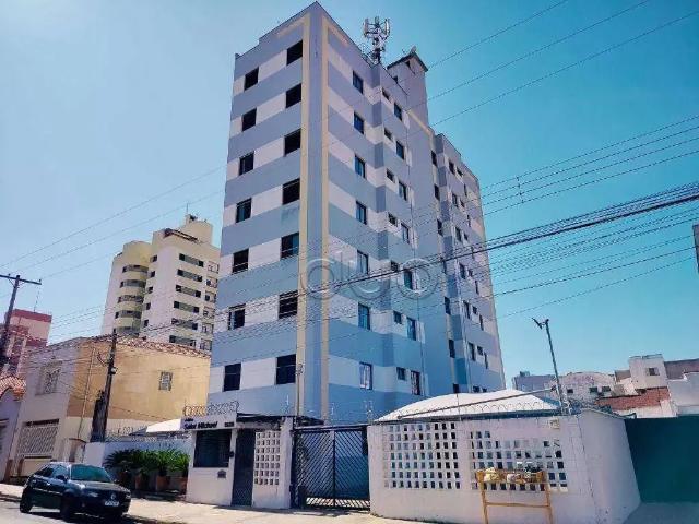 Apartamento para Locação em Piracicaba/SP Alto 1 Quartos