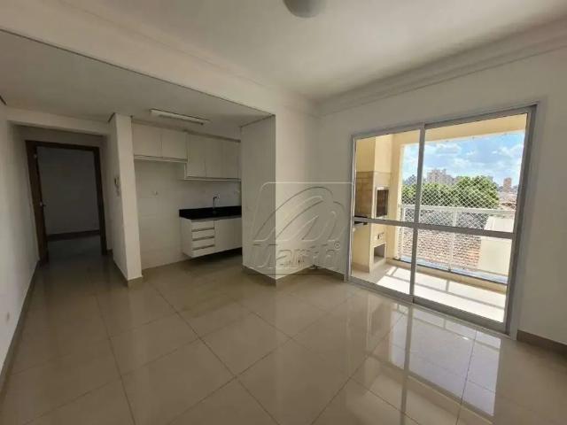 Apartamento para Locação em Piracicaba/SP Alto 1 Quartos