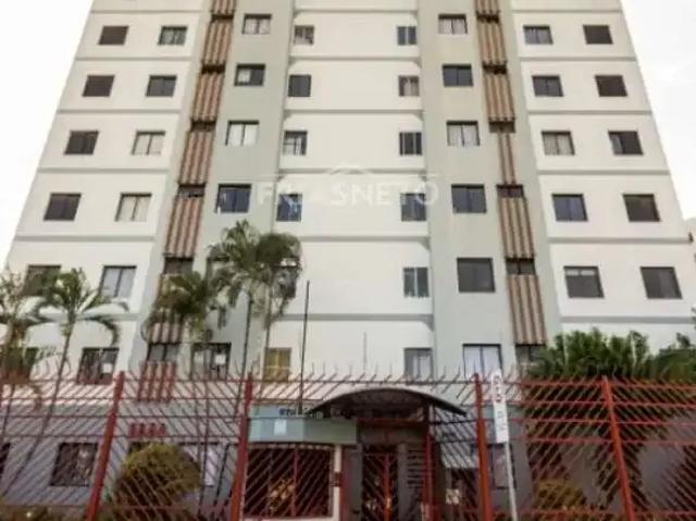 Apartamento para Locação em Piracicaba/SP Alto 1 Quartos