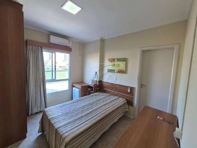 Apartamento para Locação em Piracicaba/SP Alto 1 Quartos