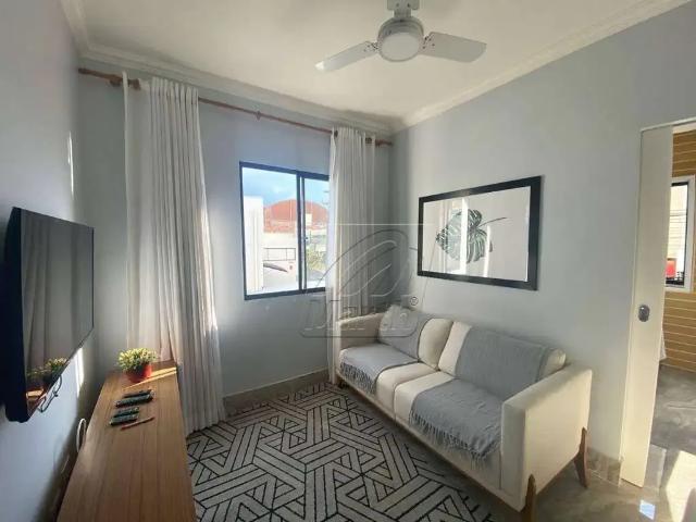 Apartamento para Locação em Piracicaba/SP Alto 1 Quartos