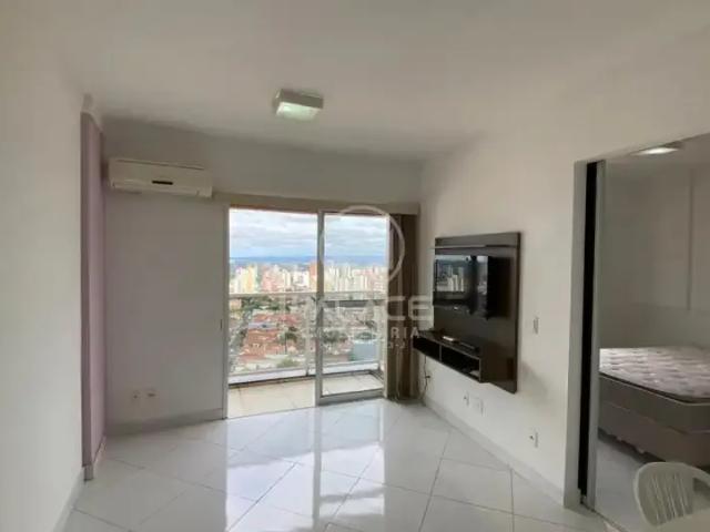 Apartamento para Locação em Piracicaba/SP Alto 1 Quartos