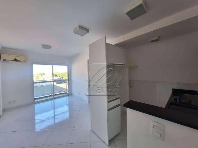 Apartamento para Locação em Piracicaba/SP Alto 1 Quartos