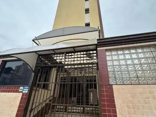 Apartamento para Locação em Piracicaba/SP Alto 1 Quartos