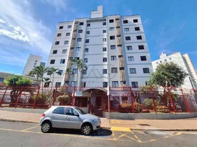 Apartamento para Locação em Piracicaba/SP Alto 1 Quartos