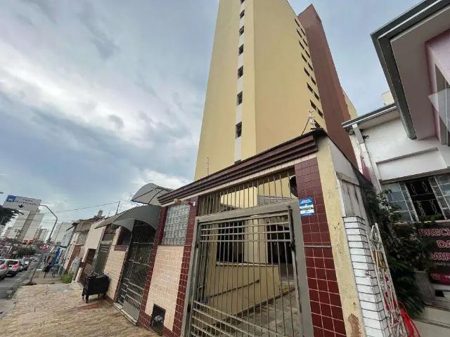 Apartamento para Locação em Piracicaba/SP Alto 1 Quartos