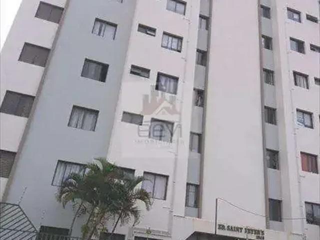 Apartamento para Locação em Piracicaba/SP Alto 1 Quartos