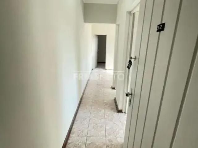 Apartamento para Locação em Piracicaba/SP Alto 1 Quartos