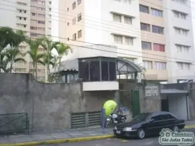 Apartamento para Locação em Piracicaba/SP Alto 1 Quartos
