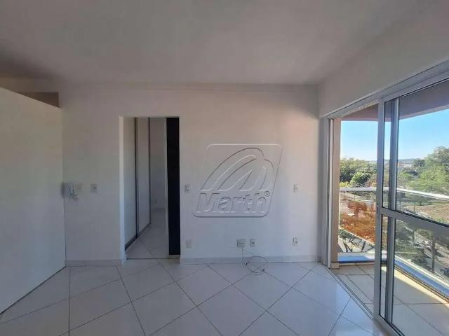 Apartamento para Locação em Piracicaba/SP Alto 1 Quartos