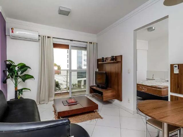 Apartamento para Locação em Piracicaba/SP Alto 1 Quartos