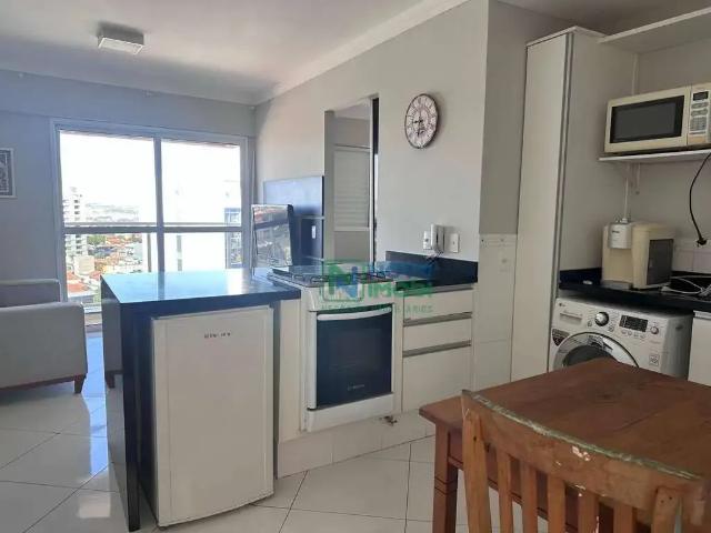 Apartamento para Locação em Piracicaba/SP Alto 1 Quartos