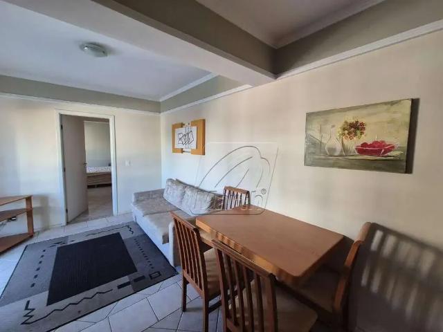 Apartamento para Locação em Piracicaba/SP Alto 1 Quartos