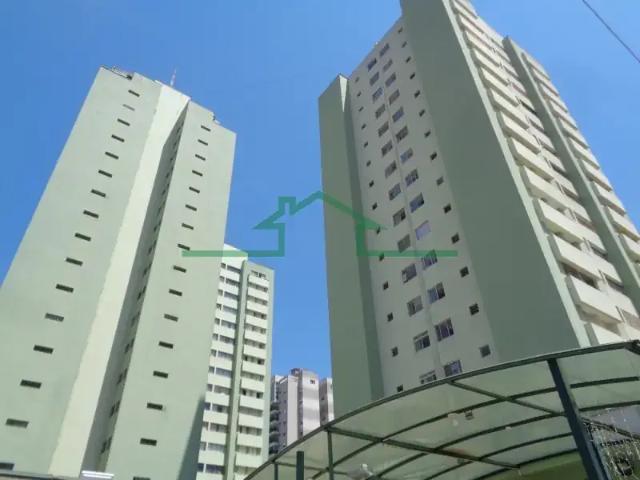 Apartamento para Locação em Piracicaba/SP Alto 1 Quartos