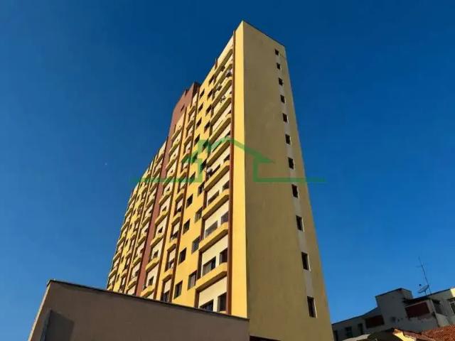 Apartamento para Locação em Piracicaba/SP Alto 1 Quartos