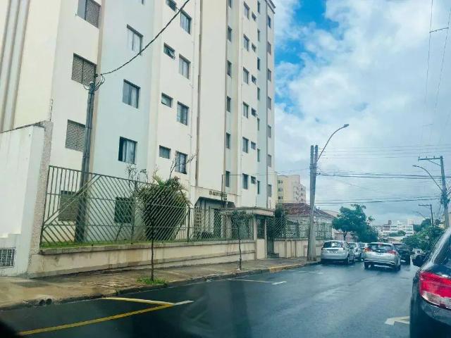 Apartamento para Locação em Piracicaba/SP Alto 1 Quartos
