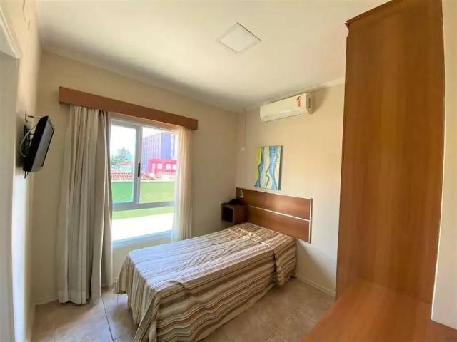 Apartamento para Locação em Piracicaba/SP Alto 1 Quartos