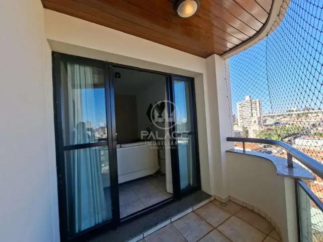 Apartamento para Locação em Piracicaba/SP Alto 2 Quartos