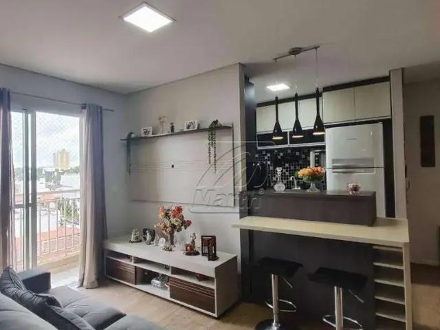 Apartamento para Locação em Piracicaba/SP Alto 2 Quartos