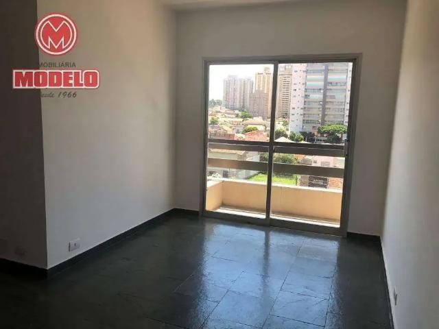Apartamento para Locação em Piracicaba/SP Alto 2 Quartos