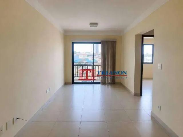 Apartamento para Locação em Piracicaba/SP Alto 2 Quartos