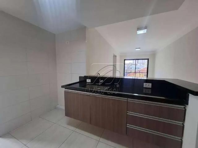 Apartamento para Locação em Piracicaba/SP Alto 2 Quartos