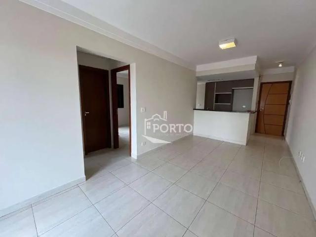 Apartamento para Locação em Piracicaba/SP Alto 2 Quartos