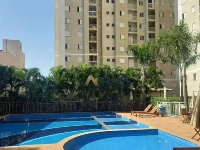 Apartamento para Locação em Piracicaba/SP Alto 2 Quartos