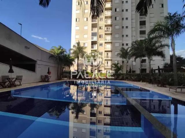 Apartamento para Locação em Piracicaba/SP Alto 2 Quartos