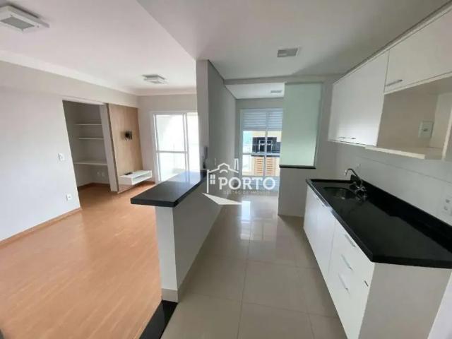 Apartamento para Locação em Piracicaba/SP Alto 2 Quartos