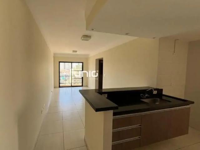Apartamento para Locação em Piracicaba/SP Alto 2 Quartos