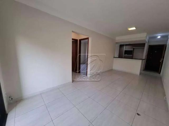 Apartamento para Locação em Piracicaba/SP Alto 2 Quartos