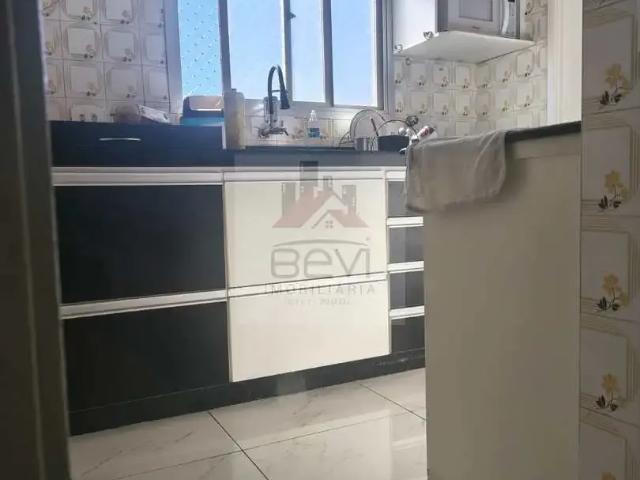 Apartamento para Locação em Piracicaba/SP Alto 2 Quartos