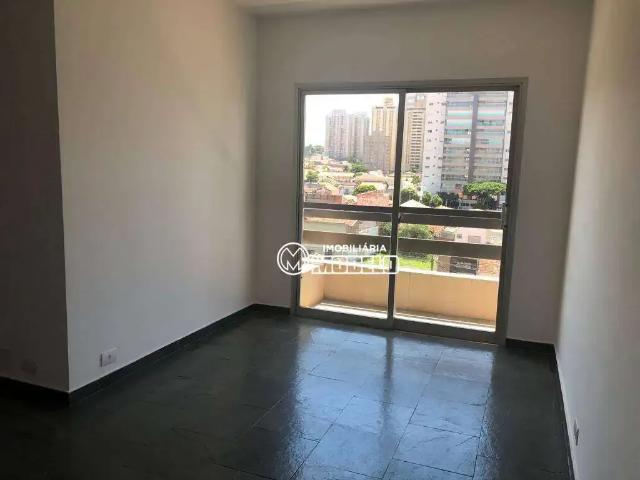 Apartamento para Locação em Piracicaba/SP Alto 2 Quartos