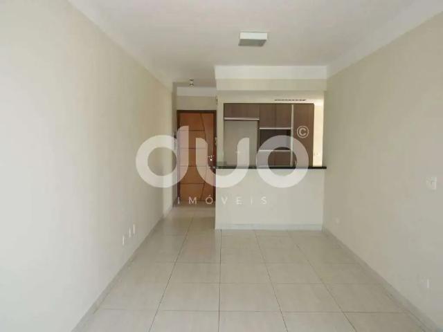 Apartamento para Locação em Piracicaba/SP Alto 2 Quartos