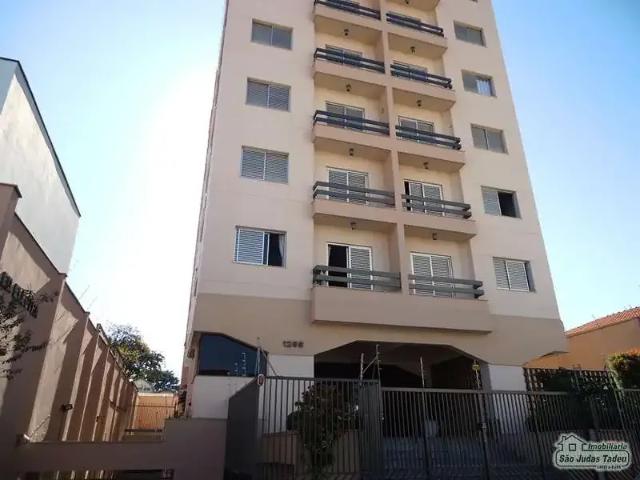 Apartamento para Locação em Piracicaba/SP Alto 2 Quartos