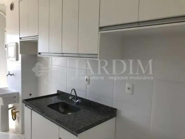 Apartamento para Locação em Piracicaba/SP Alto 2 Quartos